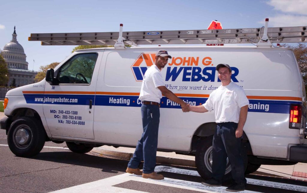 PHOTO GALLERY - John G. Webster