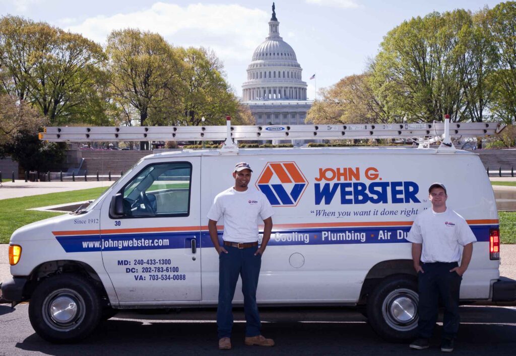 PHOTO GALLERY - John G. Webster