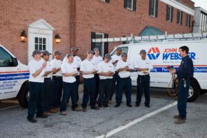 PHOTO GALLERY - John G. Webster